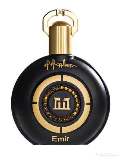 M.Micallef Emir (Микалеф, Микалев, Микалёв, Микалёф) парфюм в Москве ...