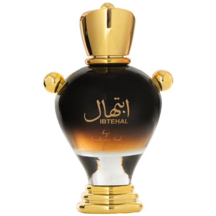 Мужские духи Arabian Oud Ibtehal — купить в Москве с доставкой | Цена в ...