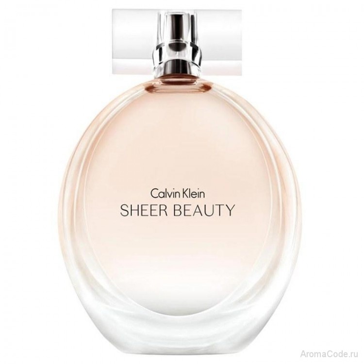 Calvin Klein Sheer Beauty (Калвин Кляйн, Келвин Клейн, Келвин Кляйн ...