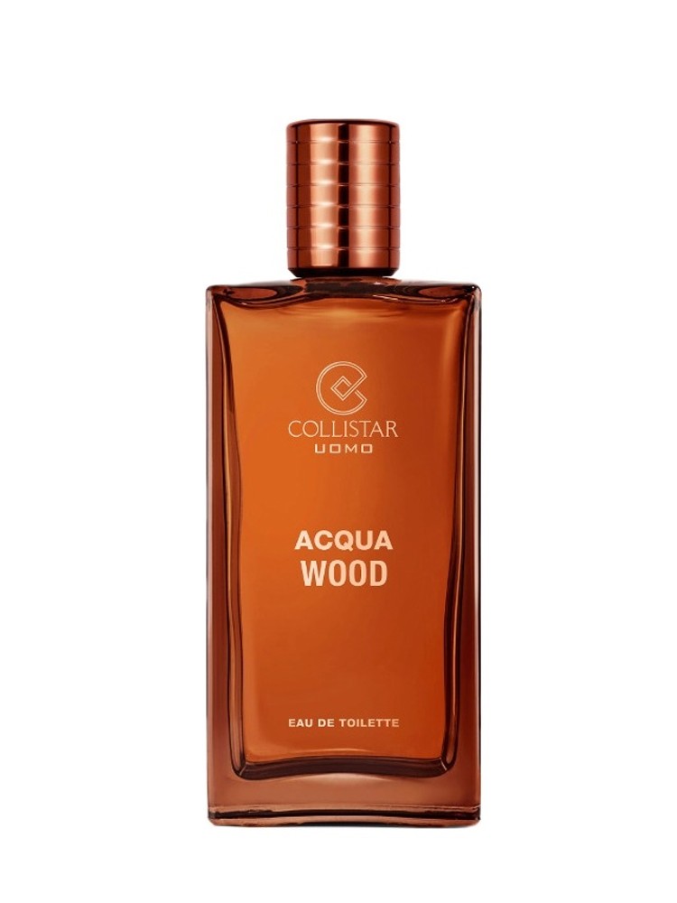 Collistar Acqua Wood (Коллистар) парфюм в Москве купить духи по цене ...