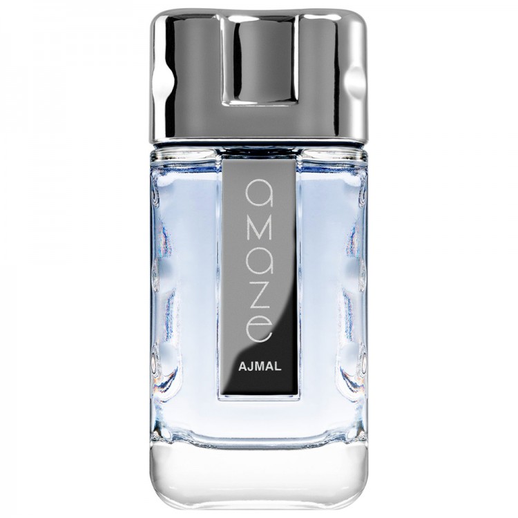 Ajmal Amaze for Men (Аджмал, Ажмал) парфюм в Москве купить духи по цене ...
