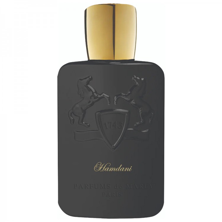 Parfums de Marly Hamdani парфюм в Москве купить духи по цене интернет ...