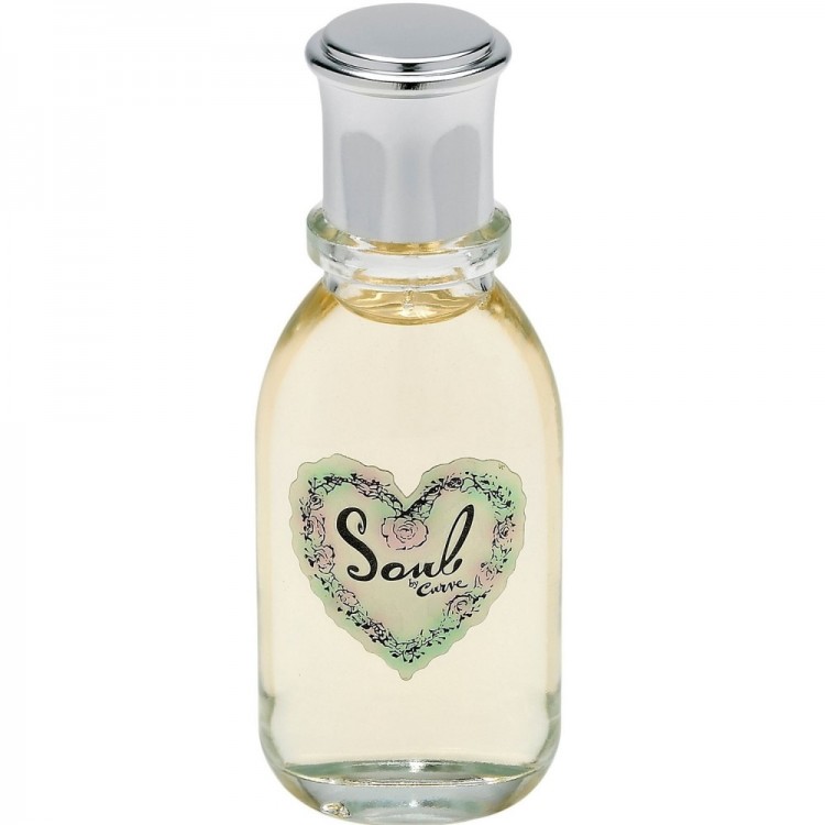 Curve Soul by Liz Claiborne eau de Parfum