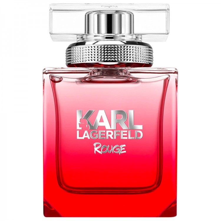 Karl Lagerfeld Rouge парфюм в Москве купить духи по цене интернет ...
