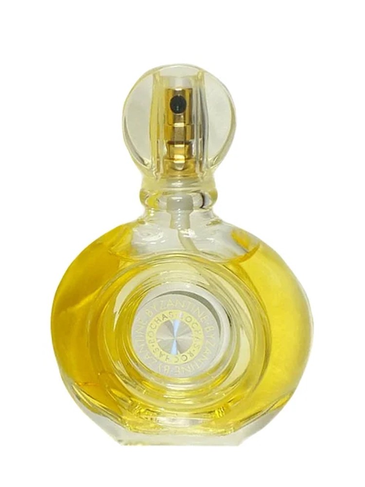 Женские духи Rochas Byzantine — купить в интернет-магазине Aromacode ...