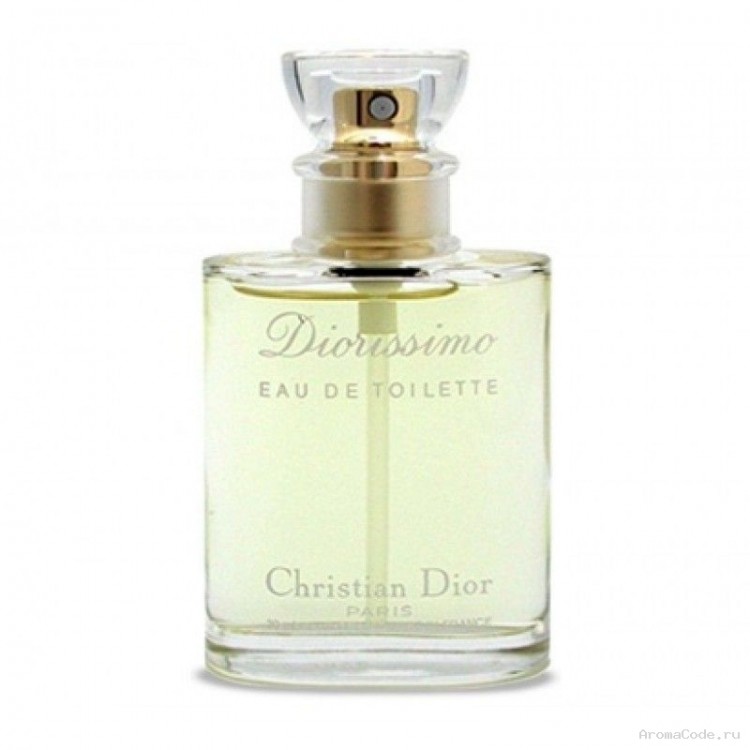 Christian Dior Diorissimo (Винтаж) (Кристиан Диор, Христиан Диор ...