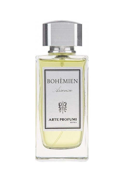 Arte Profumi Bohemien (Арте парфюм, Артэ парфюм) парфюм в Москве купить ...