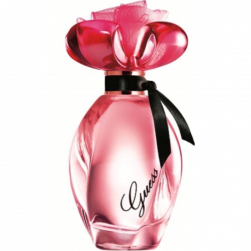 Женские духи Guess Girl — купить в интернет-магазине Aromacode Москва ...