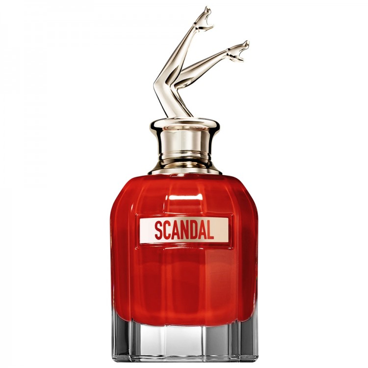 Jean Paul Gaultier Scandal Le Parfum парфюм в Москве купить духи по ...