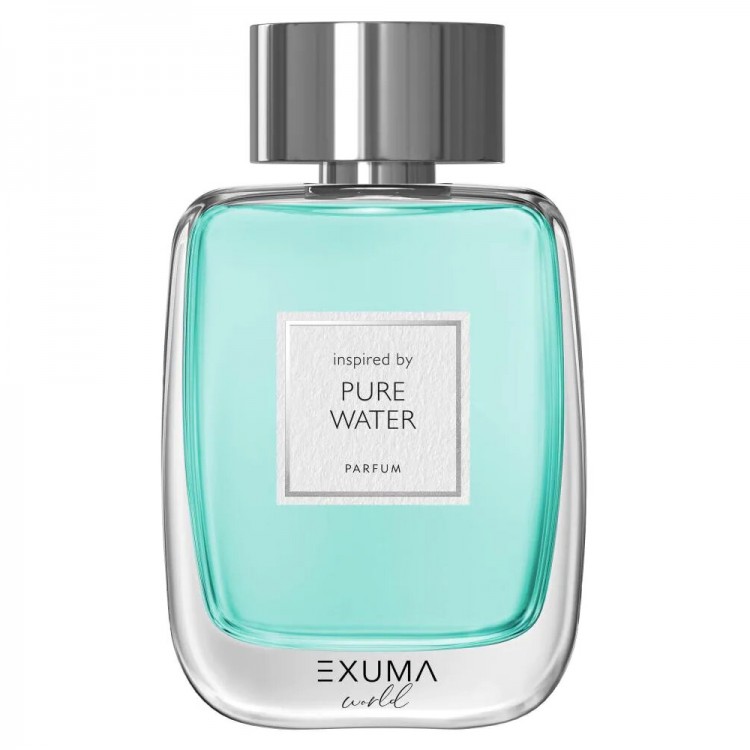 Exuma Parfums Pure Water парфюм в Москве купить духи по цене интернет ...