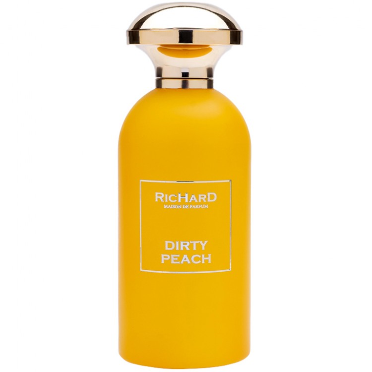 Richard Dirty Peach парфюм в Москве купить духи по цене интернет ...