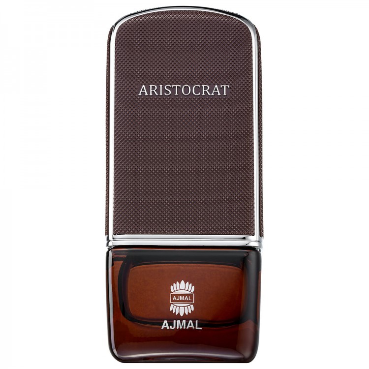 Ajmal Aristocrat (Аджмал, Ажмал) парфюм в Москве купить духи по цене интернет-магазина АромаКод