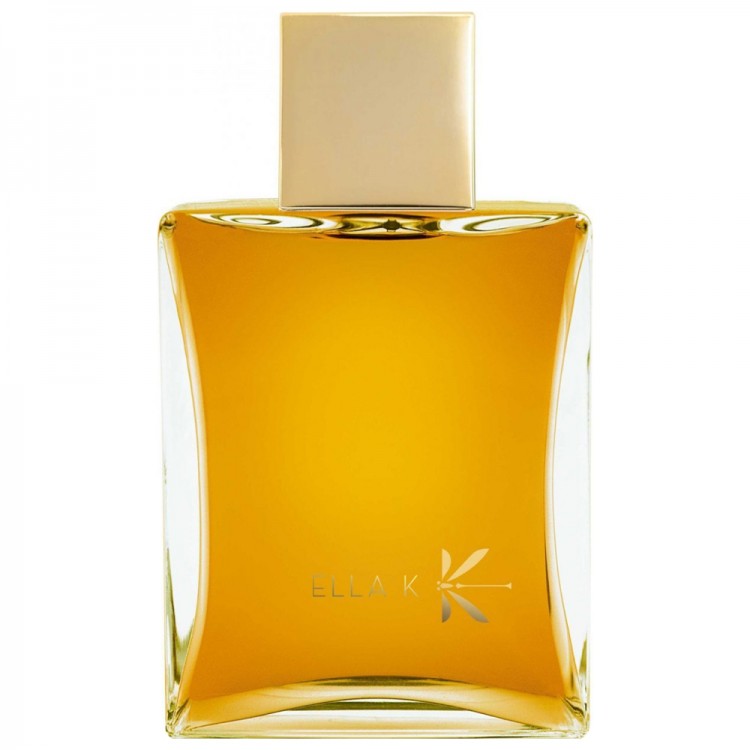 Ella K Parfums Khamsin парфюм в Москве купить духи по цене интернет-магазина АромаКод