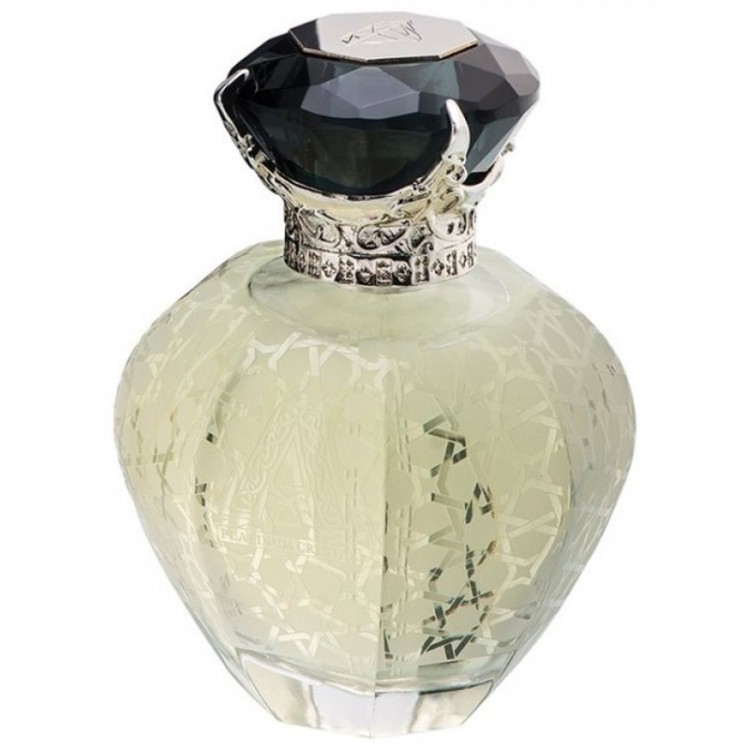 Attar Collection Platinum Crystal (Limited Edition) (Атар Колекшн ...