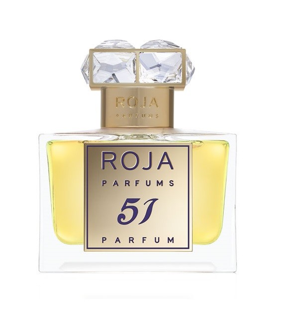 Roja Dove 51 pour Femme (Роже Дав) парфюм в Москве купить духи по цене ...