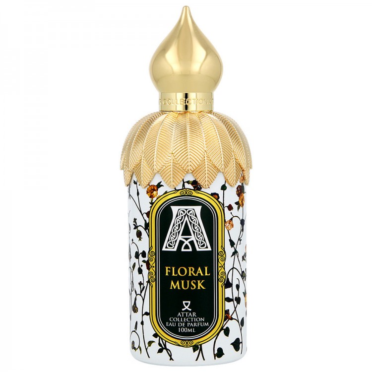 Attar Collection Floral Musk (Атар Колекшн, Аттар Коллекшн, Аттар ...