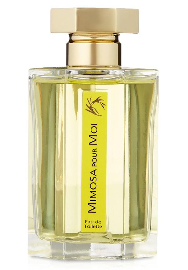 L` Artisan Parfumeur Mimosa Pour Moi парфюм в Москве купить духи по ...