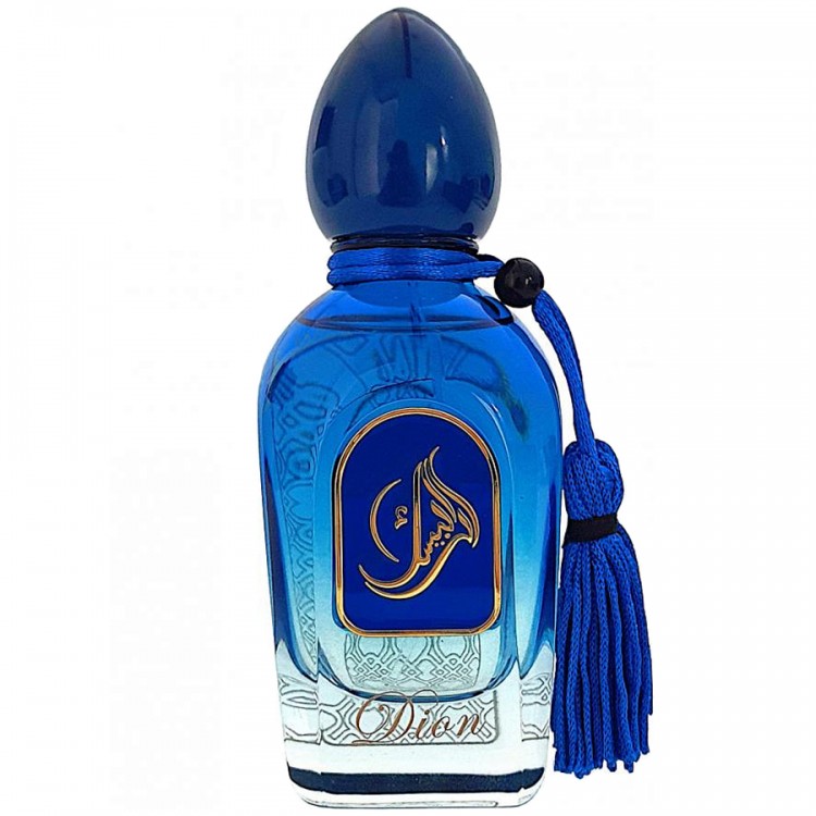 Arabesque Perfumes Dion купить - интернет магазин парфюмерии Аромакод.ру в Москве