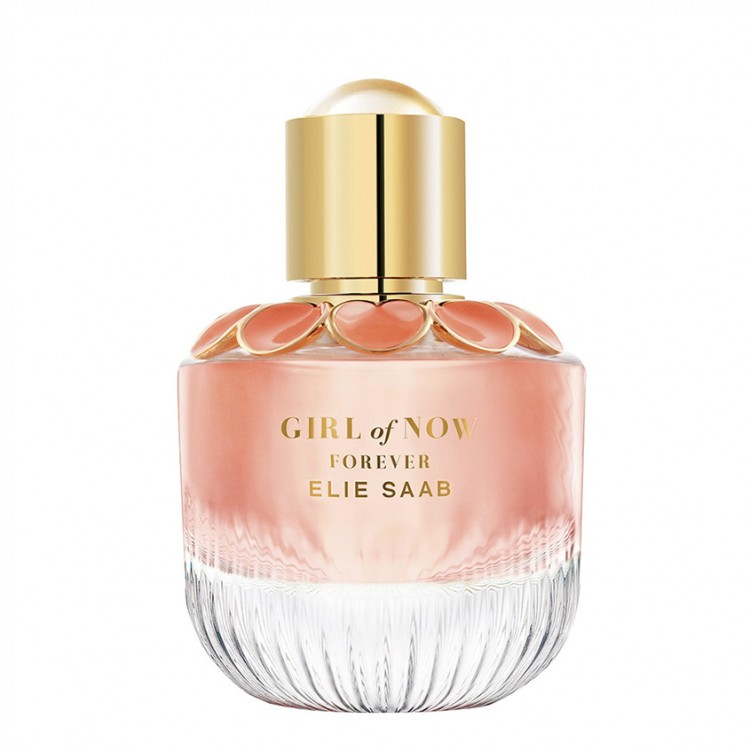 Elie Saab Girl Of Now Forever (Эль Сааб) парфюм в Москве купить духи по ...