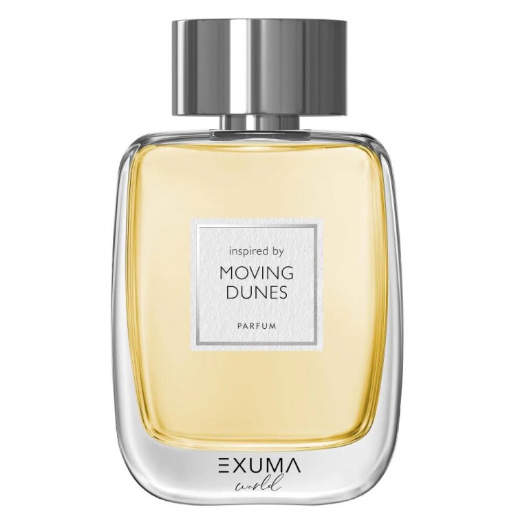 Exuma Parfums Moving Dunes парфюм в Москве купить духи по цене интернет ...