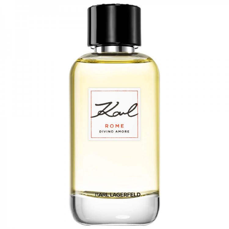 Karl Lagerfeld Karl Rome Divino Amore парфюм в Москве купить духи по ...