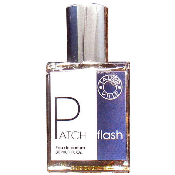 Tauerville Patch Flash купить - интернет магазин парфюмерии Аромакод.ру в Москве