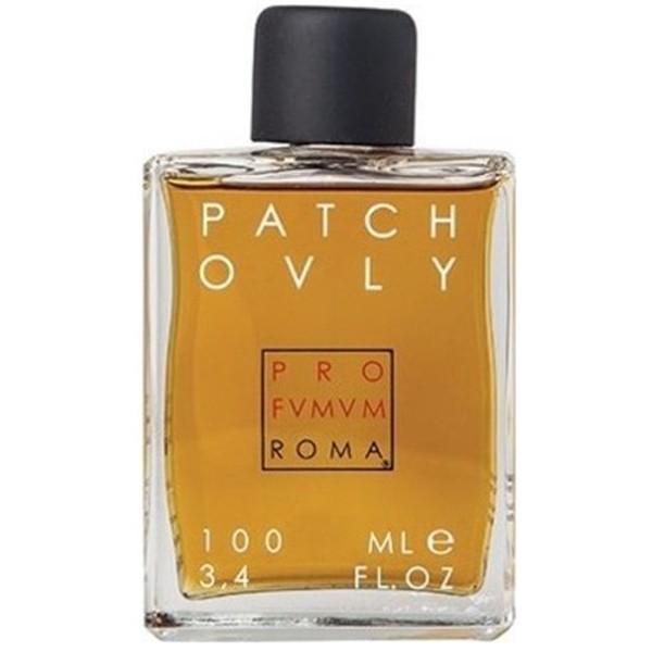 Женские духи Profumum Roma Patchouly — купить в интернет-магазине ...