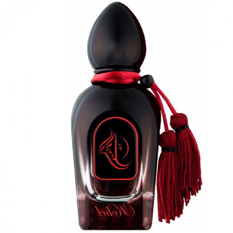Arabesque Perfumes Kohel купить - интернет магазин парфюмерии Аромакод.ру в Москве