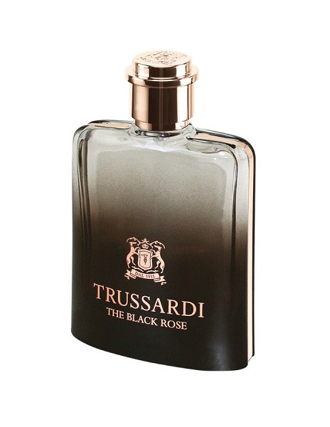 Trussardi The Black Rose (Трусарди, Труссарди) парфюм в Москве купить ...