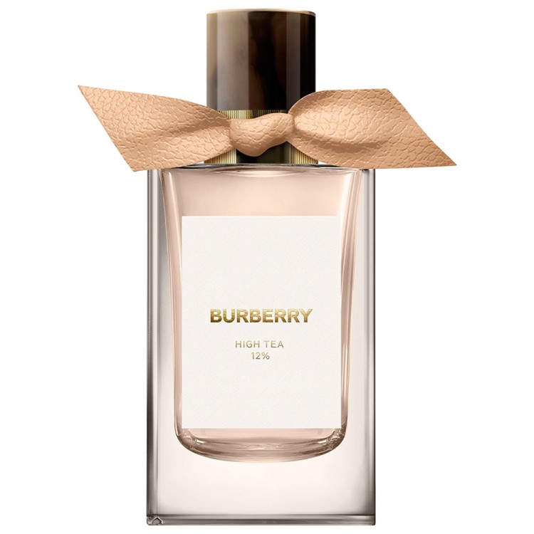 Burberry High Tea парфюм в Москве купить духи по цене интернет-магазина ...