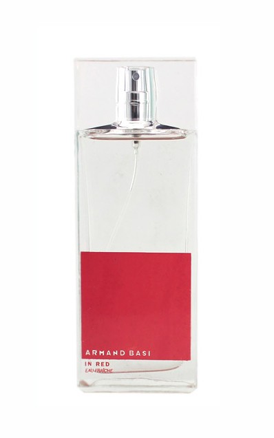 Armand Basi in Red Eau Fraiche (Арманд Баси, Арман Баси) парфюм в ...