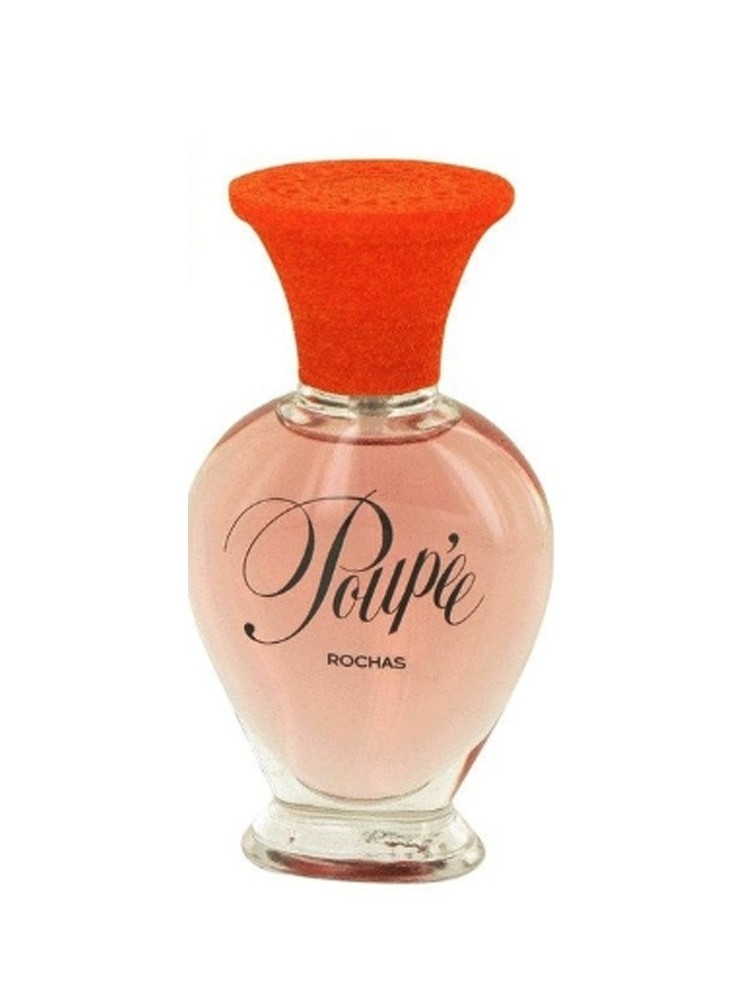 Rochas Poup`ee (Рошас) парфюм в Москве купить духи по цене интернет ...