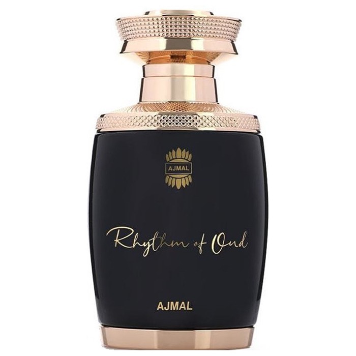 Женские духи Ajmal Rhythm of Oud — купить в интернет-магазине Aromacode Москва | Описание ...