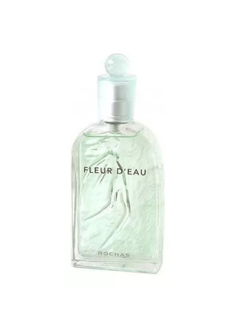 Rochas Fleur d'Eau (Рошас) парфюм в Москве купить духи по цене интернет ...