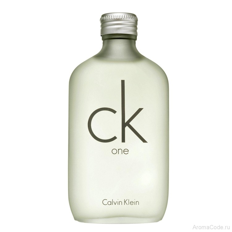 Calvin Klein CK One (Калвин Кляйн, Келвин Клейн, Келвин Кляйн, Калвин ...