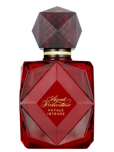 Agent Provocateur Fatale Intense (Агент Провокатор) парфюм в Москве ...