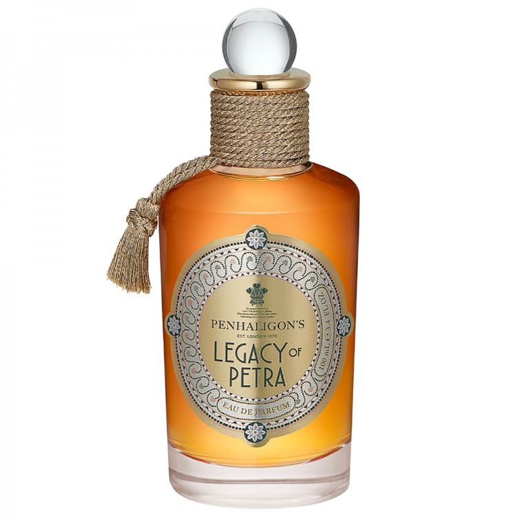 Penhaligon's Legacy of Petra парфюм в Москве купить духи по цене ...