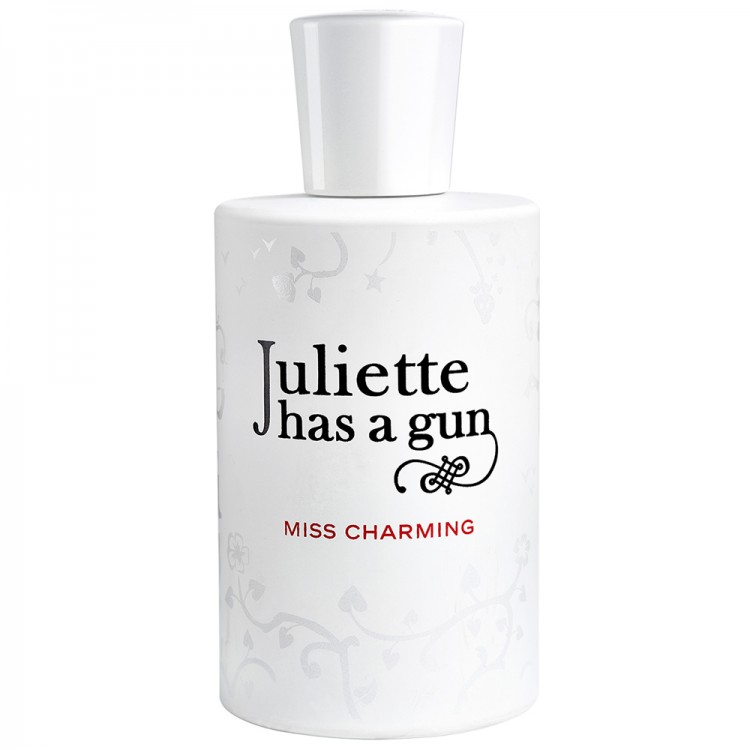 Juliette Has A Gun Miss Charming (Джульетта хас а ган) парфюм в Москве ...