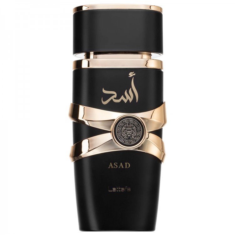 Lattafa Perfumes Asad парфюм в Москве купить духи по цене интернет ...