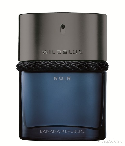 Banana Republic Wildblue Noir (Банана Репаблик, Банана Репаблика ...
