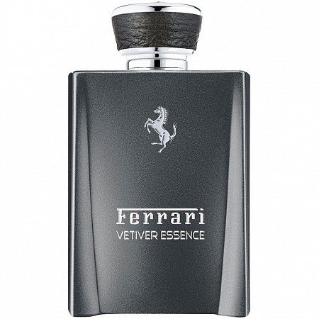 Мужские духи Ferrari Vetiver Essence — купить в Москве с доставкой ...