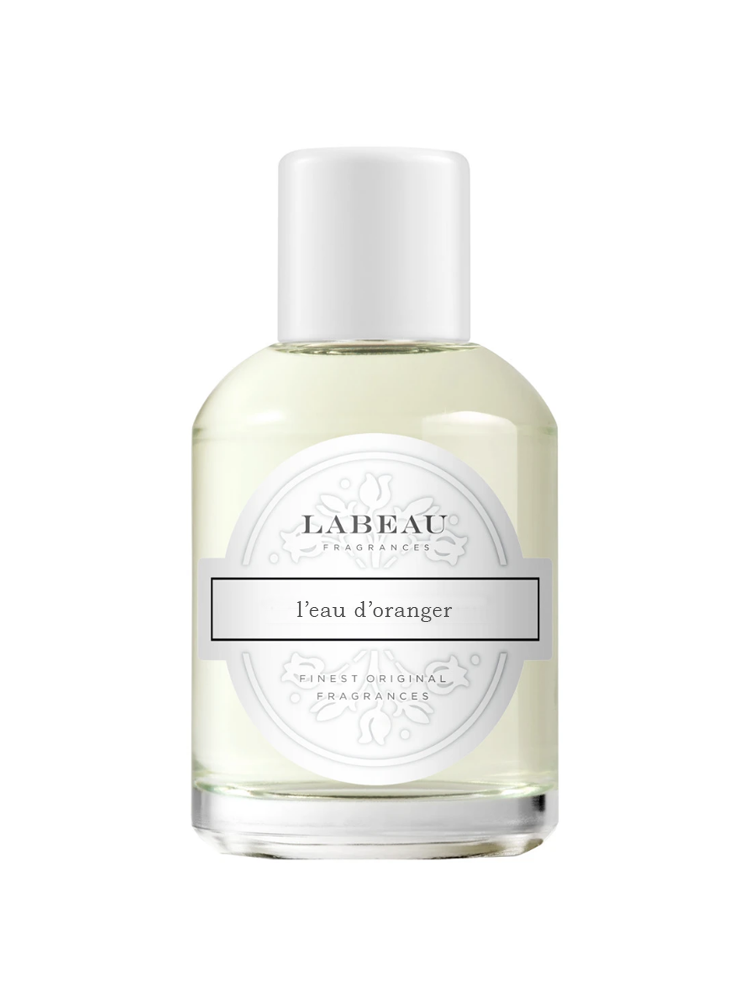 Labeau L'Eau d'Oranger (Лабеу) парфюм в Москве купить духи по цене ...