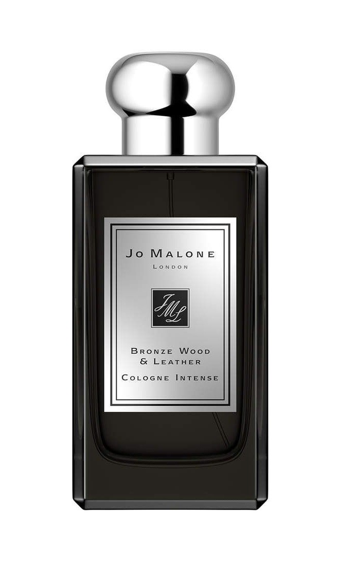 Jo Malone Bronze Wood & Leather (Джо Малон, Джо Малоне) парфюм в Москве ...