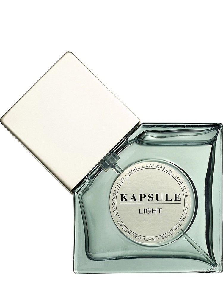 Женские духи Karl Lagerfeld Kapsule Light — купить в интернет-магазине ...
