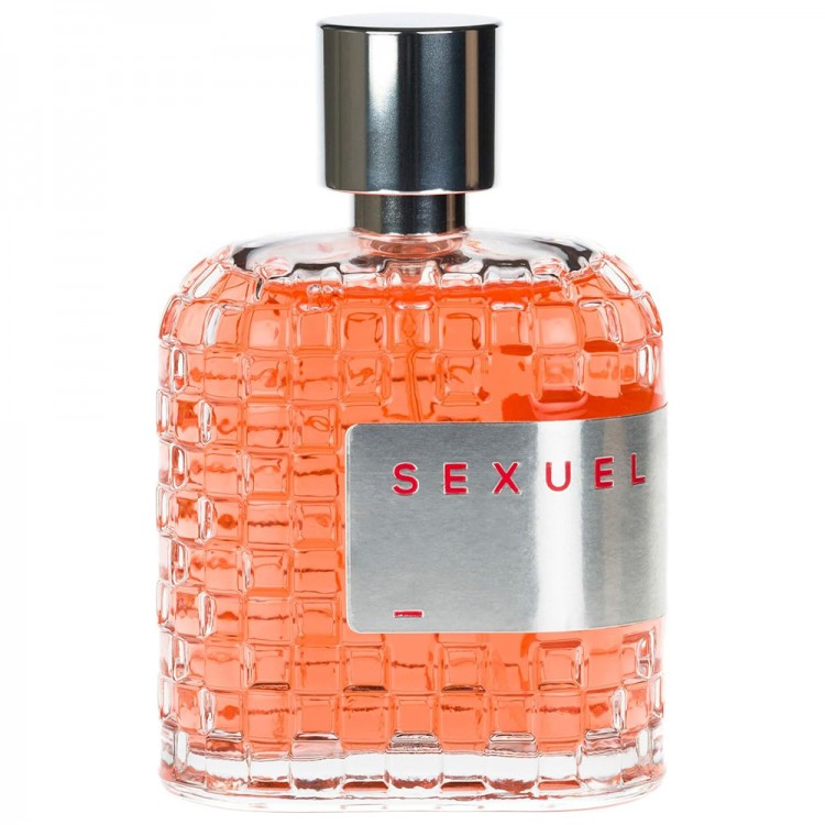 LPDO Sexuel парфюм в Москве купить духи по цене интернет-магазина АромаКод