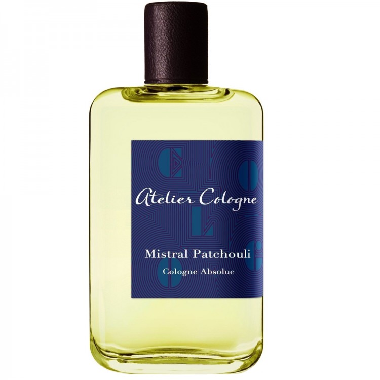 Atelier Cologne Mistral Patchouli (Ателье Колон, Ателье Колони, Ателье ...