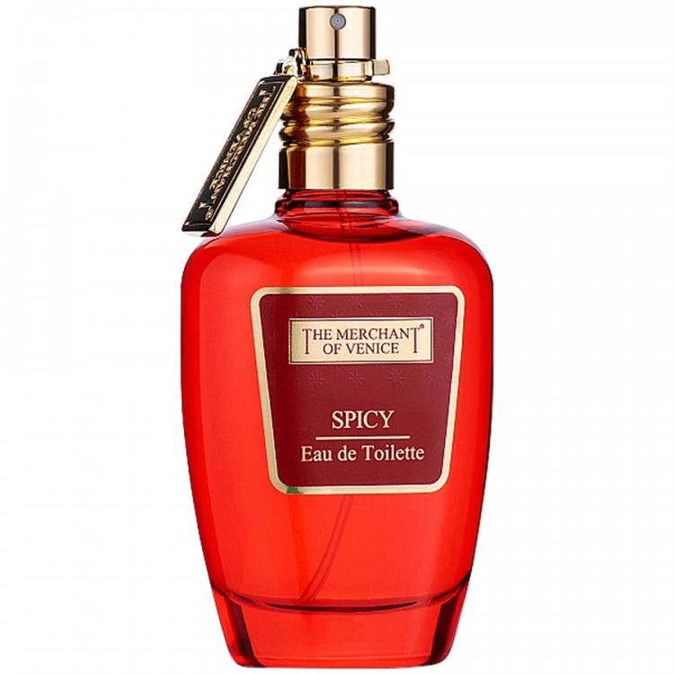 Женские духи The Merchant of Venice Spicy — купить в интернет-магазине ...