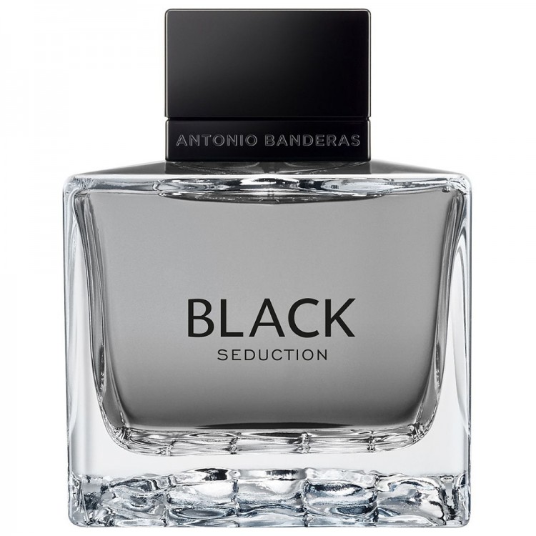 Antonio Banderas Seduction In Black (Антонио Бандерос, Антонио Бандерас ...