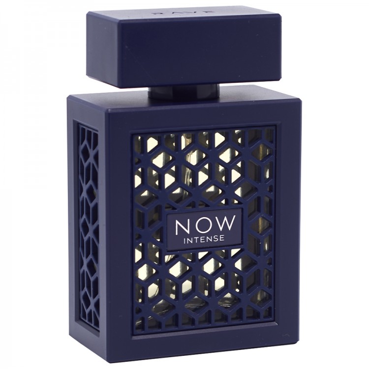 Lattafa Perfumes Rave Now Intense парфюм в Москве купить духи по цене ...