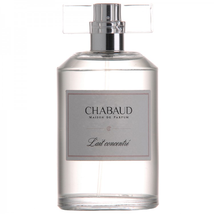 Chabaud Lait Concentre парфюм в Москве купить духи по цене интернет ...